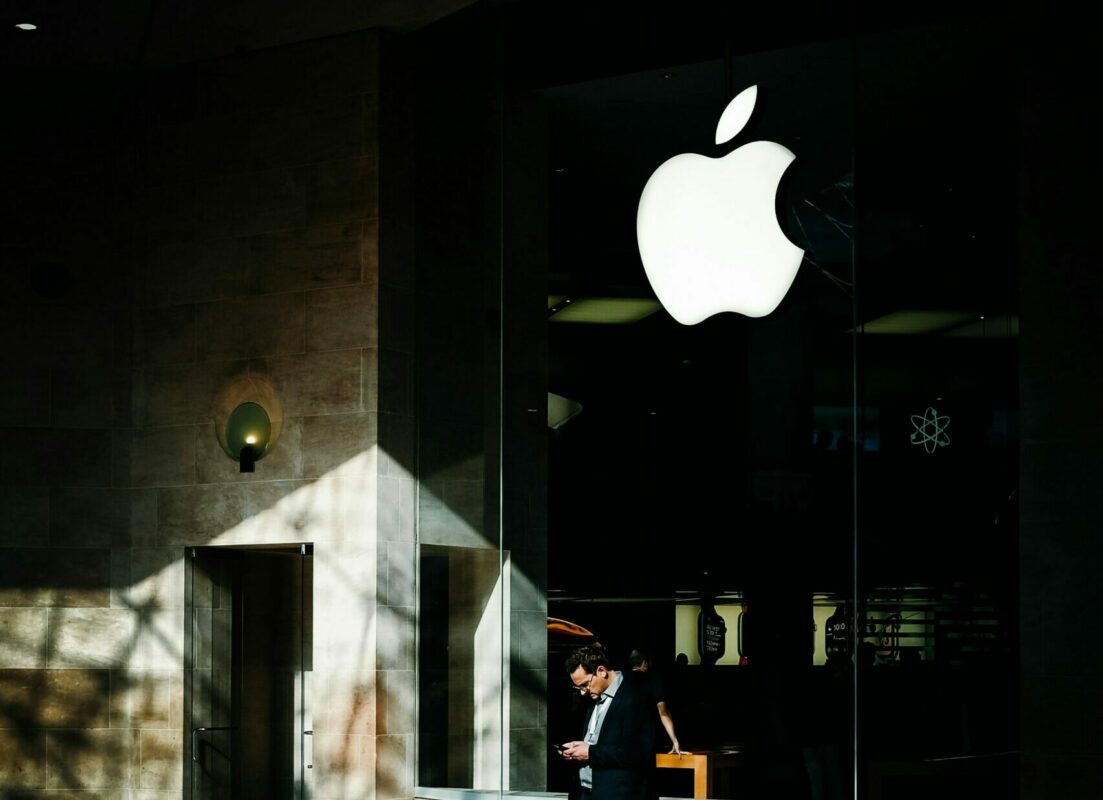 Commentary: Big Tech’s Growth Spurt May Be Coming To An End