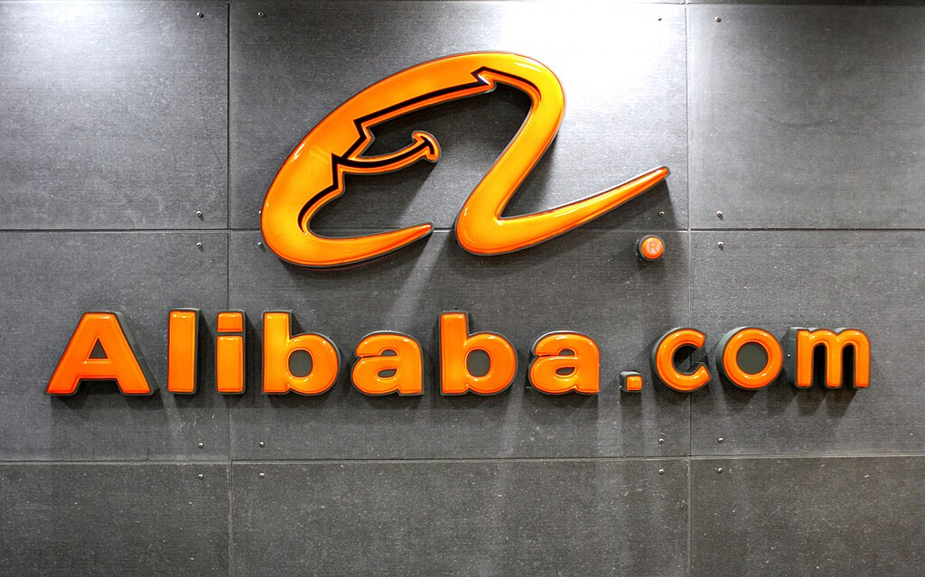 Two Charts That Explain Why Alibaba And Jack Ma Are In Trouble
