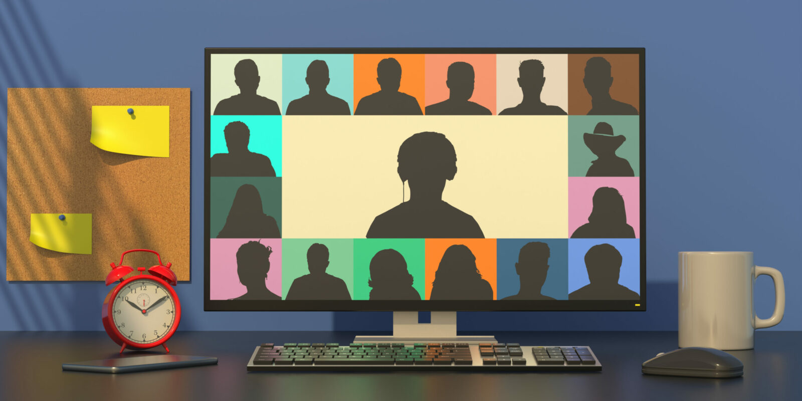 Remote Work Is Better For Some: Spotify And Apple Show Us Why