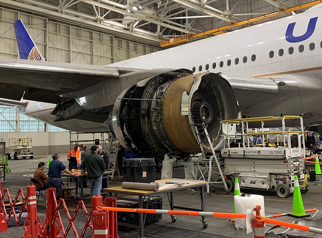 Here’s What Boeing 777’s Engine Problem Teaches Us