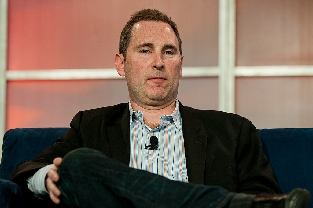 Charts That Show Why Andy Jassy Is Great As Amazon’s CEO