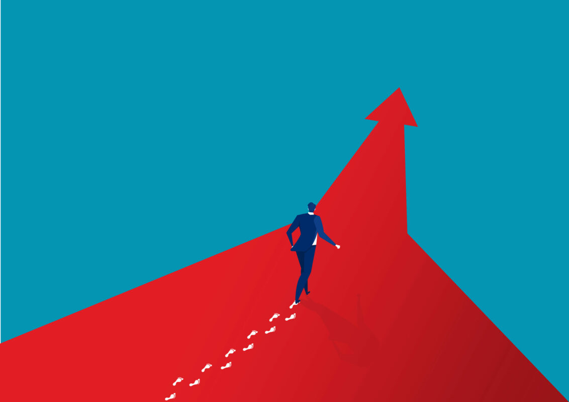 What Makes A Company “Future Ready”? - Howard Yu